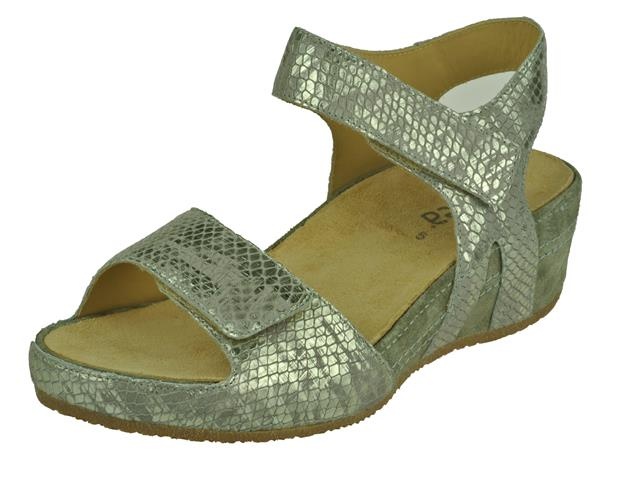 Durea Sandaal kopen? - Online Schoenen Winkel / Webshop