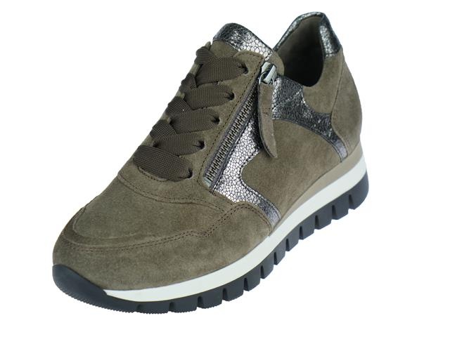 Gabor Sneaker kopen? - Online Schoenen Winkel / Webshop