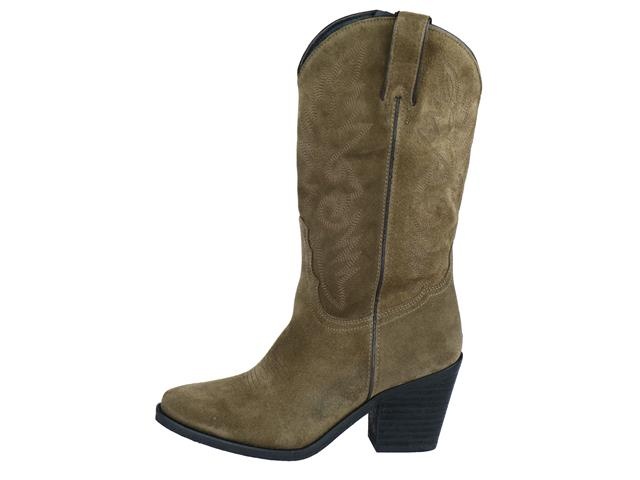 Red Rag Westernlaars kopen? - Online Schoenen Winkel / Webshop