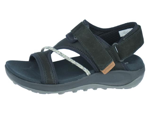 Merrell Terran 4 backstrap kopen? - Online Schoenen Winkel / Webshop